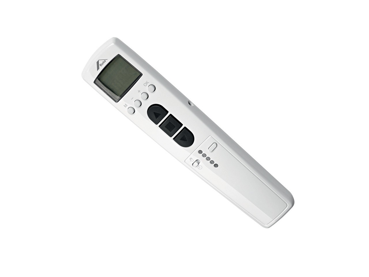Roto Q 5-channel radio remote control - Iperceramica-mt