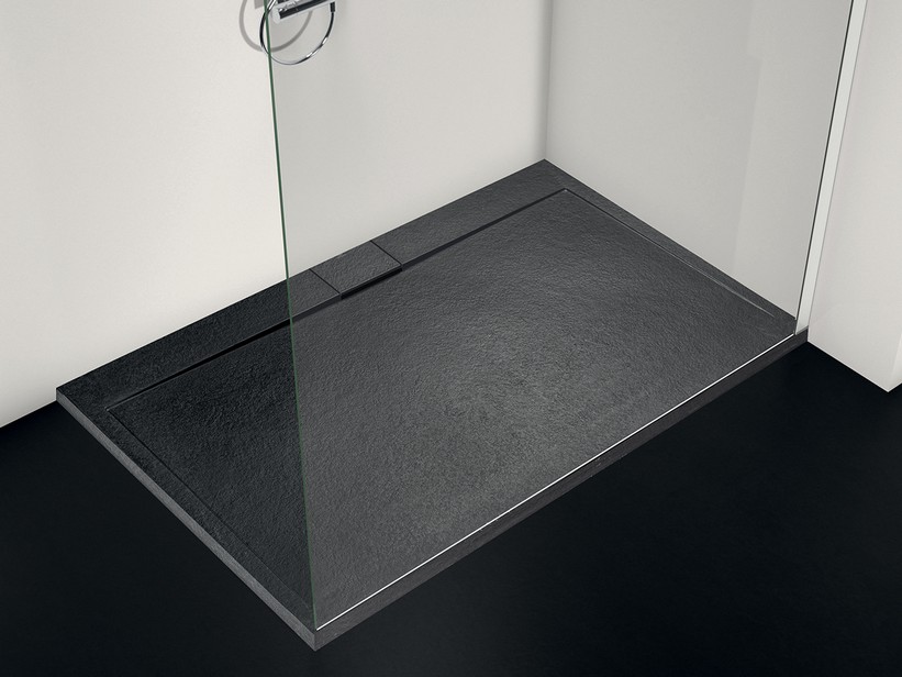 Ideal Standard Shower Tray Ultraflat-S I.Life Rectangular 140x80 cm ...