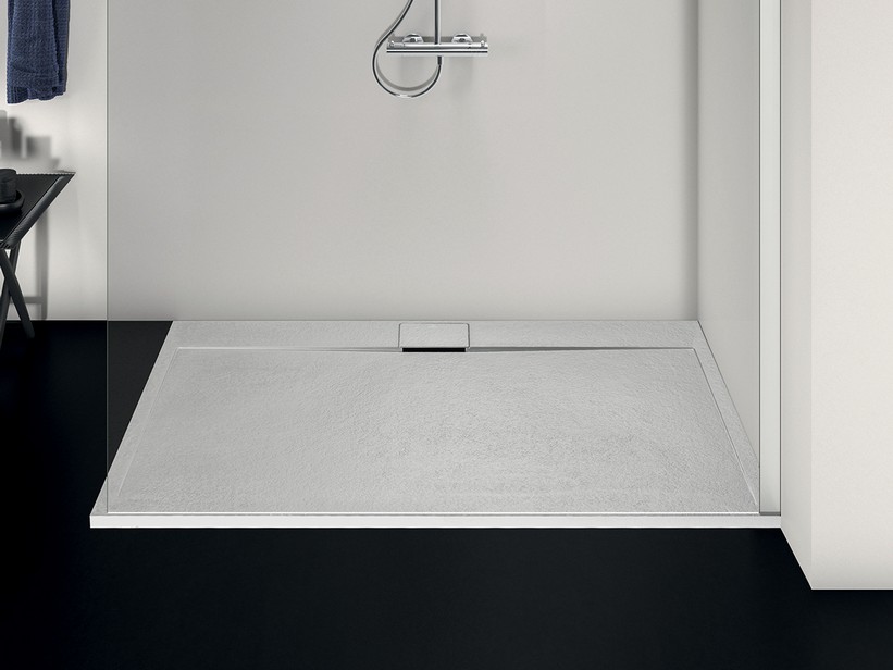 Ideal Standard Shower Tray Ultraflat-S I.Life Rectangular 170x80 cm ...