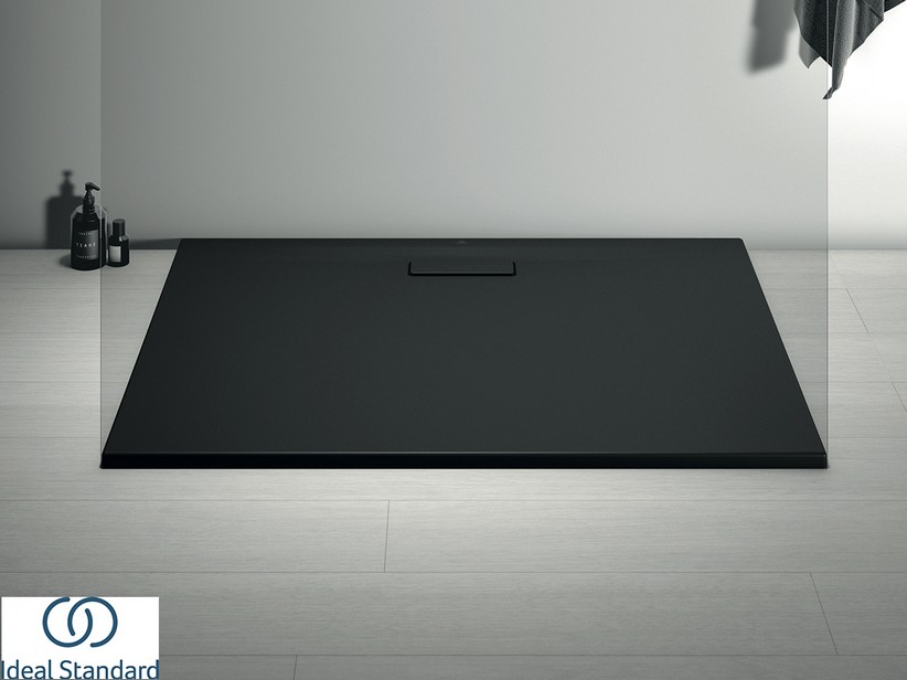 Piatto Doccia Ideal Standard® Ultra Flat New Rettangolare 120x90 cm ...