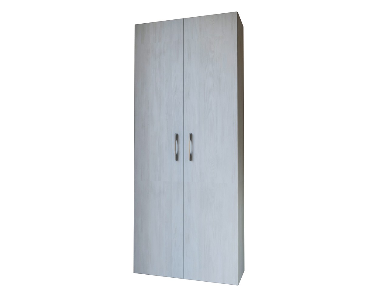 Bonk 2-Doors Wall Column Matrix White Finish - Iperceramica-mt