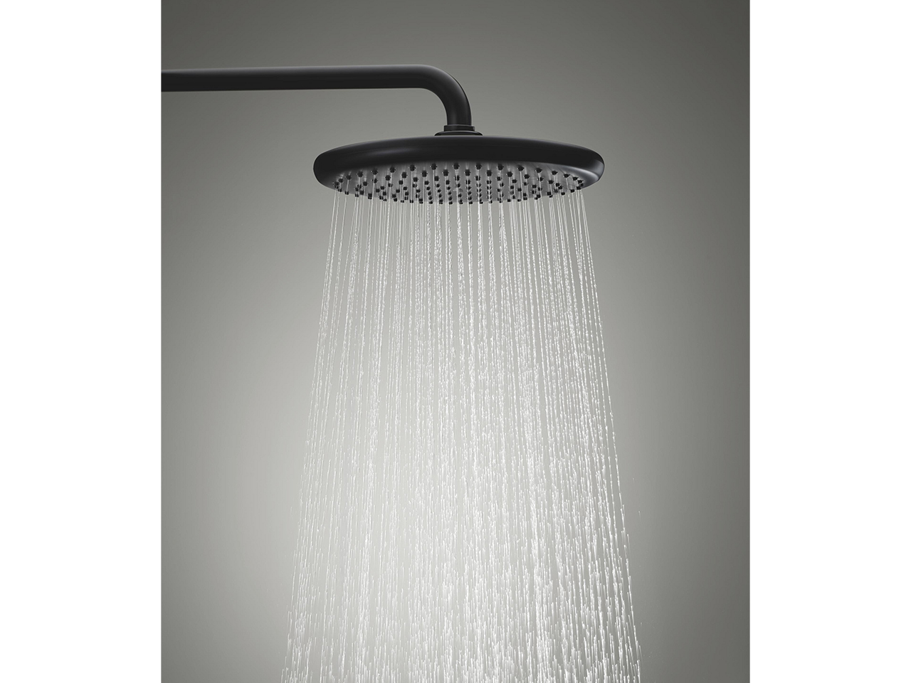 Grohe Mixer Vitalio Start 250 Shower Column with Handshower 110 And ...