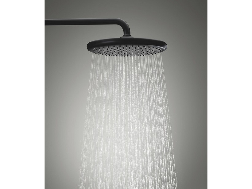 Grohe Mixer Vitalio Start 250 Shower Column with Handshower 110 And ...