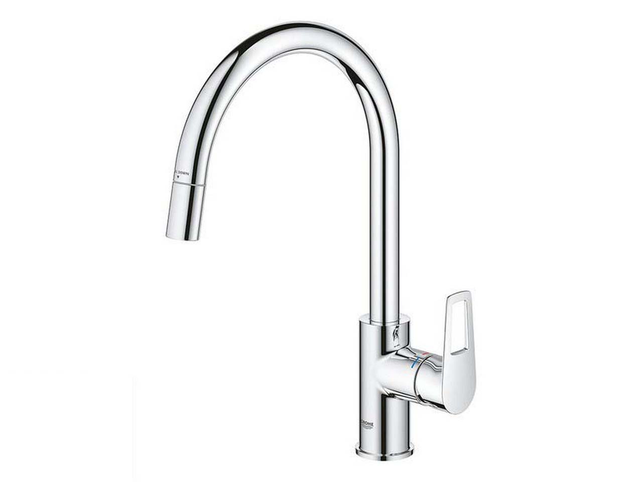 Grohe Mitigeur Cuisine