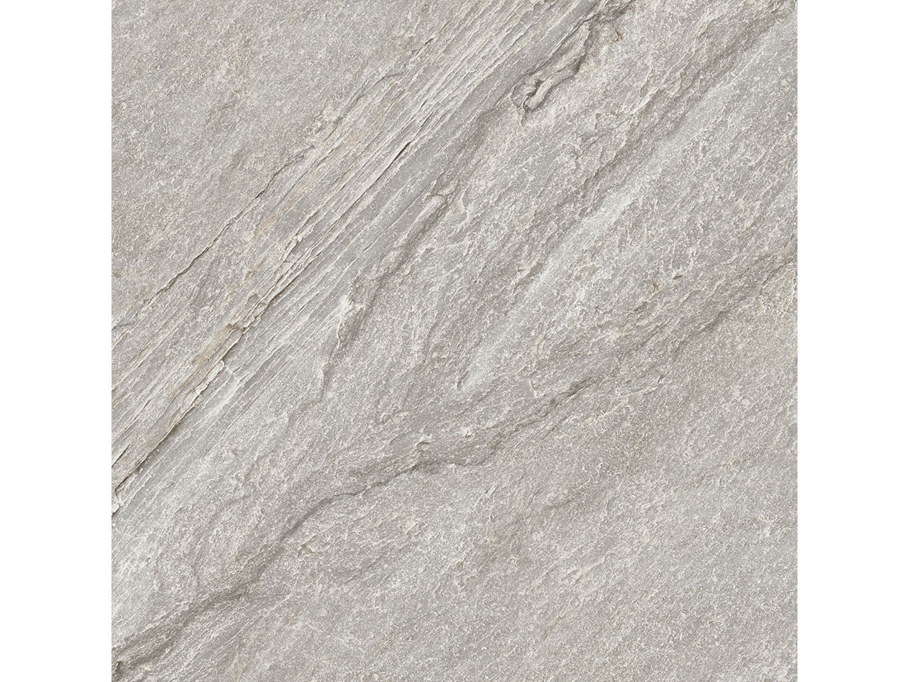 ALPES WHITE XOUT 20MM RECTIFIED OUTDOOR TILE 60X60 GREY STONE EFFECT ...