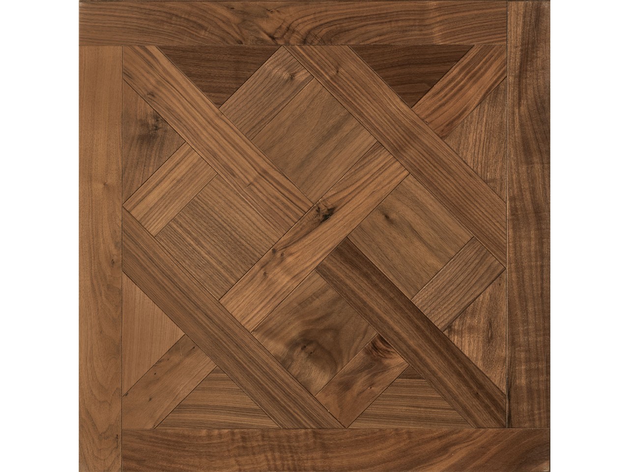 American Walnut Pattern Wood Floor - Iperceramica-mt