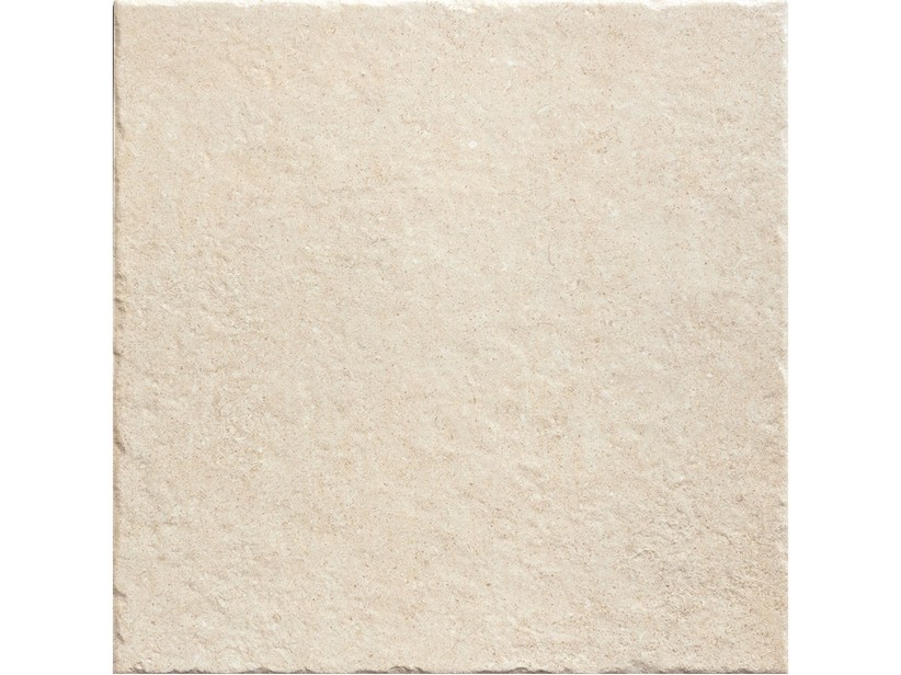 Piastrella Arles Beige 60,8x60,8 Gres Effetto Pietra - Iperceramica