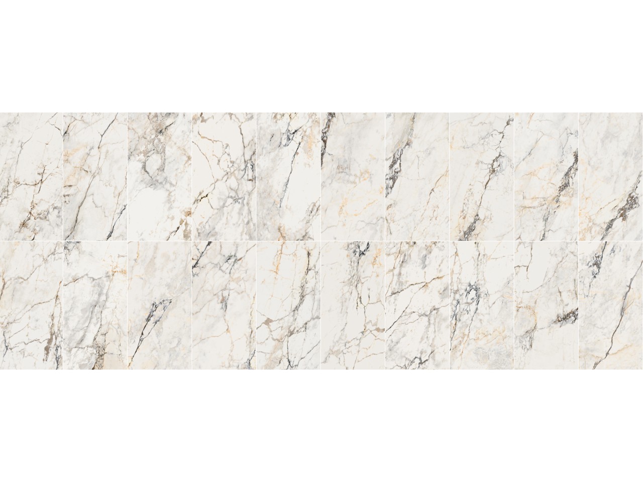 Bianco Paros Tile 60X120 Gres Marble Effect White Lapped Polished ...