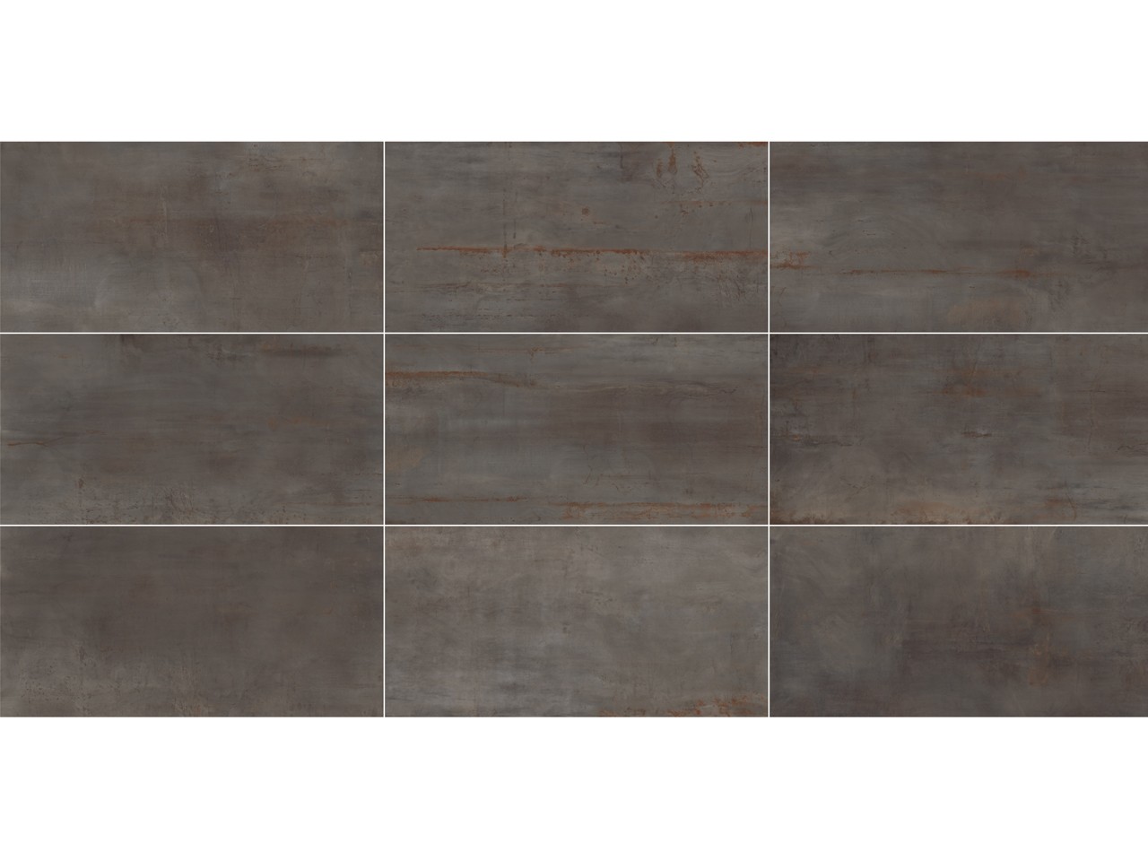 Blade Grey 60X120 Metallic Effect Porcelain Tile - Iperceramica-mt