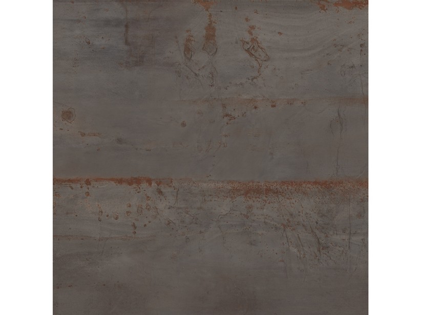 BLADE GREY 60X60 METALLIC EFFECT PORCELAIN TILE - Iperceramica