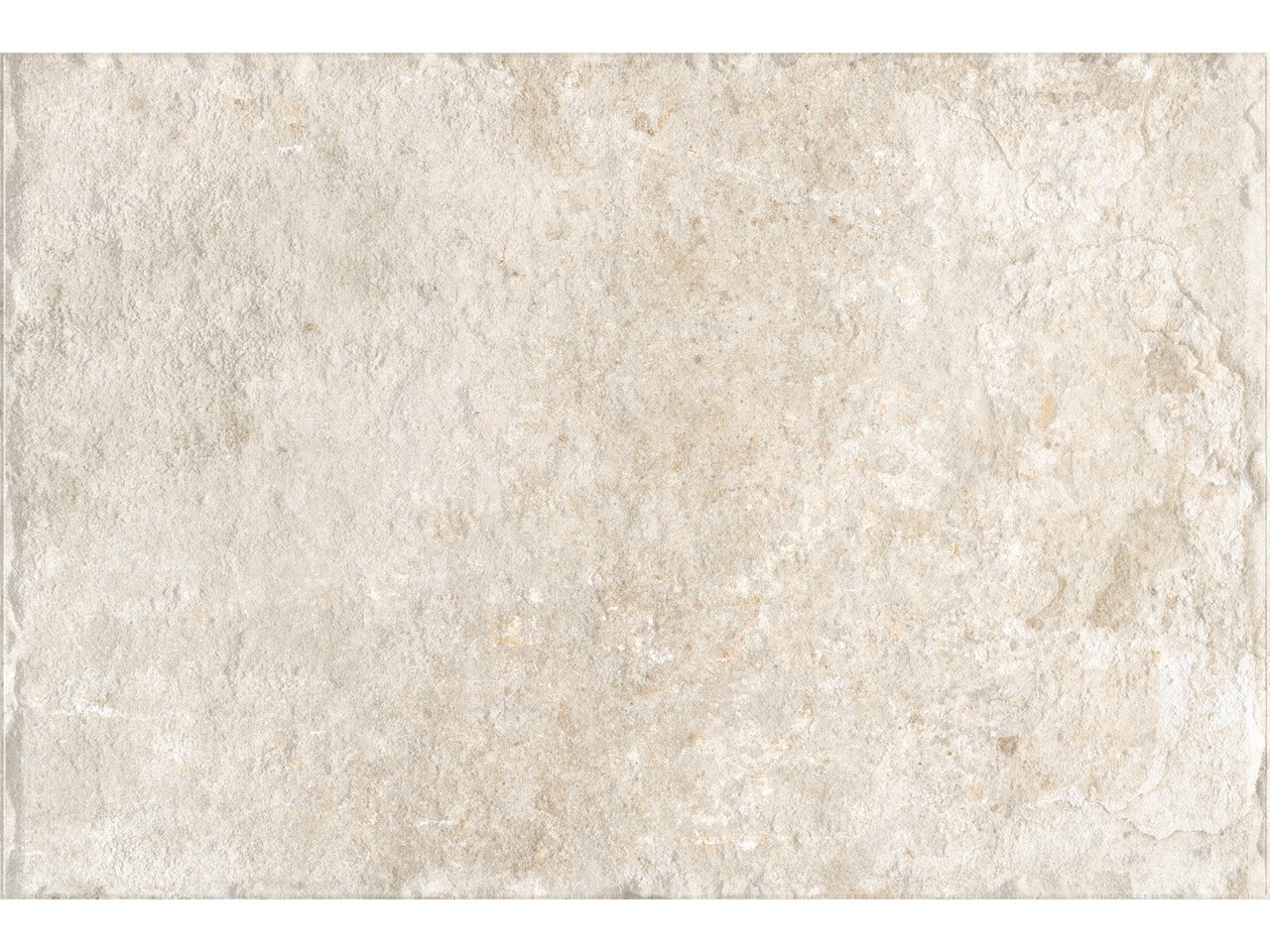 Fliese Borgogna Ivory 40,6x60,8 Feinsteinzeug Steinoptik Beige ...