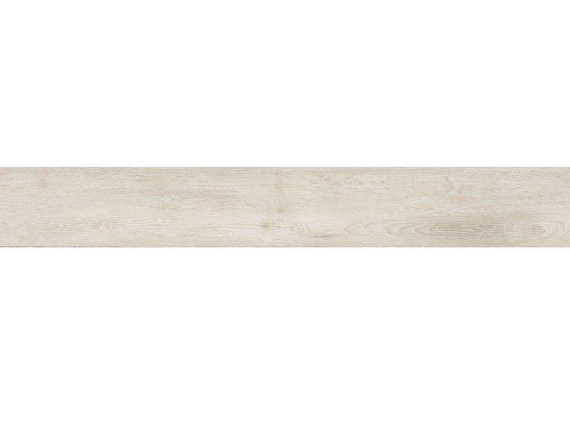 Pavimento Spc Boston White Effetto Legno Rovere Bianco - Iperceramica