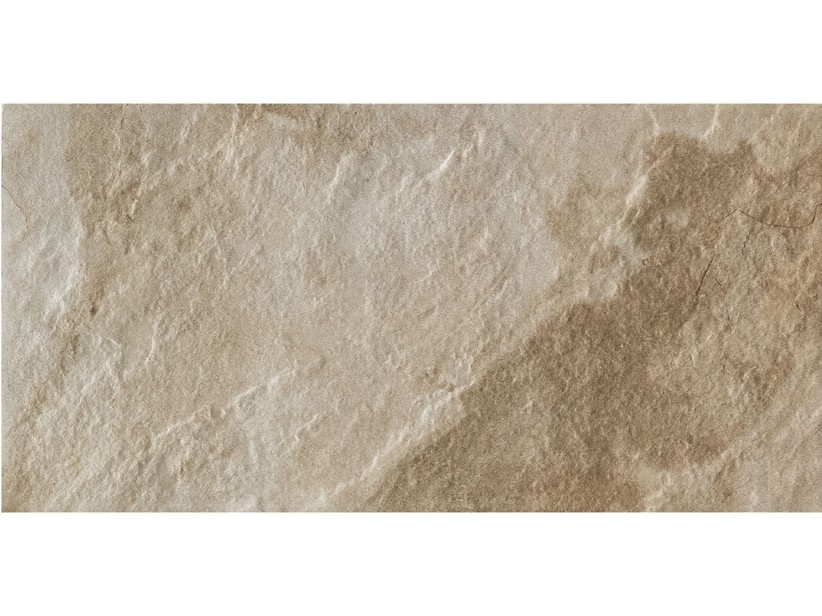Brazil Nut Tile 20.5X41.5 Outdoor Gres Stone Effect Dove Gray ...
