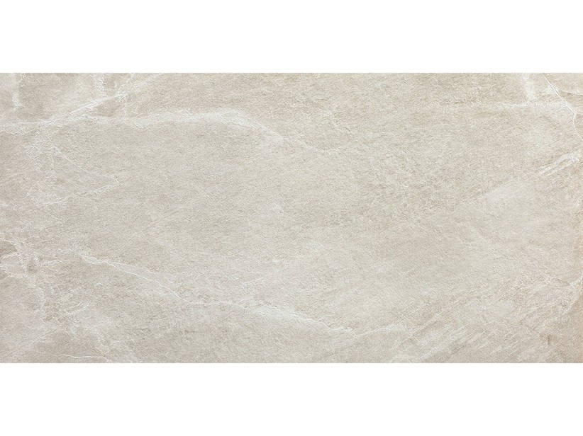 Cardiff Grey tile 60x120 Stoneware Slate Effect Gray - Iperceramica-mt