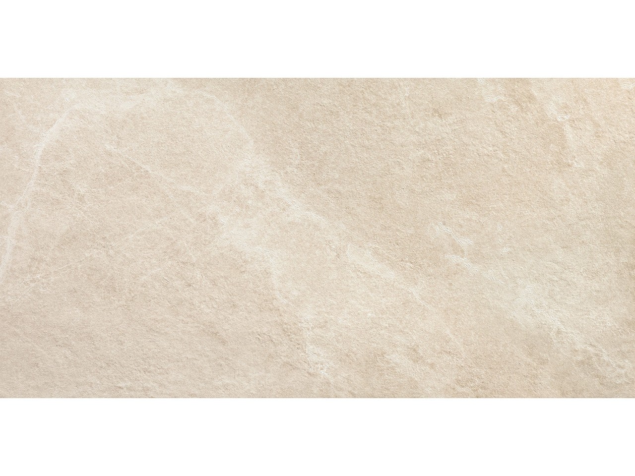 Carrelage Cardiff Sand 60x120 grès cérame effet ardoise beige ...