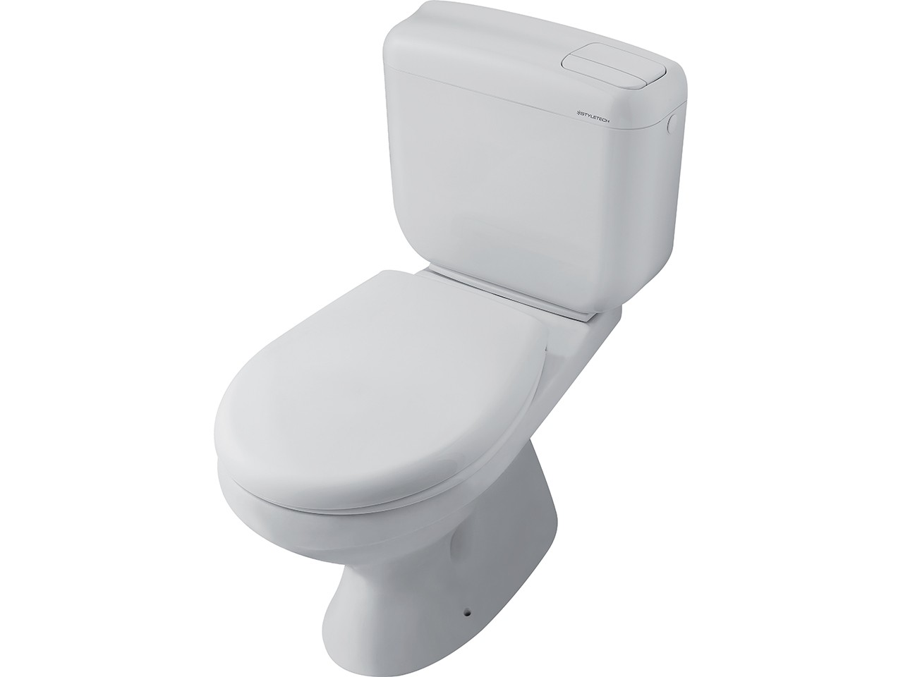 Cassetta per Wc Monoblocco Universale Europa - Iperceramica