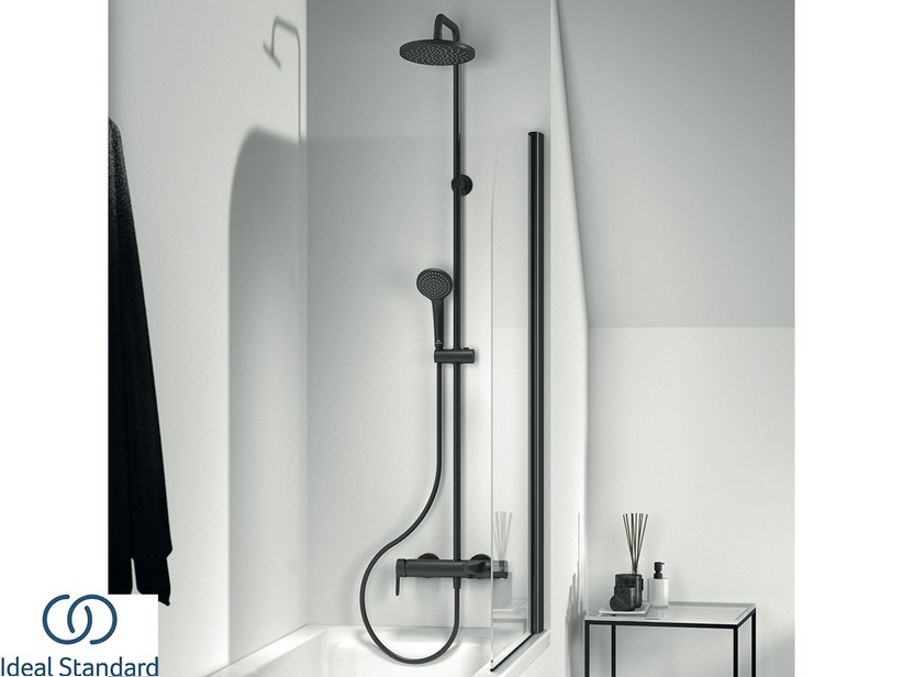 Duschen/Badewannengarnitur Ideal Standard® Cerafine O mit mechanischer ...