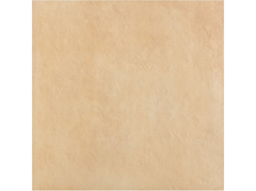 Piastrella Creta Ocra 60x60 Gres Effetto Cotto Giallo - Iperceramica
