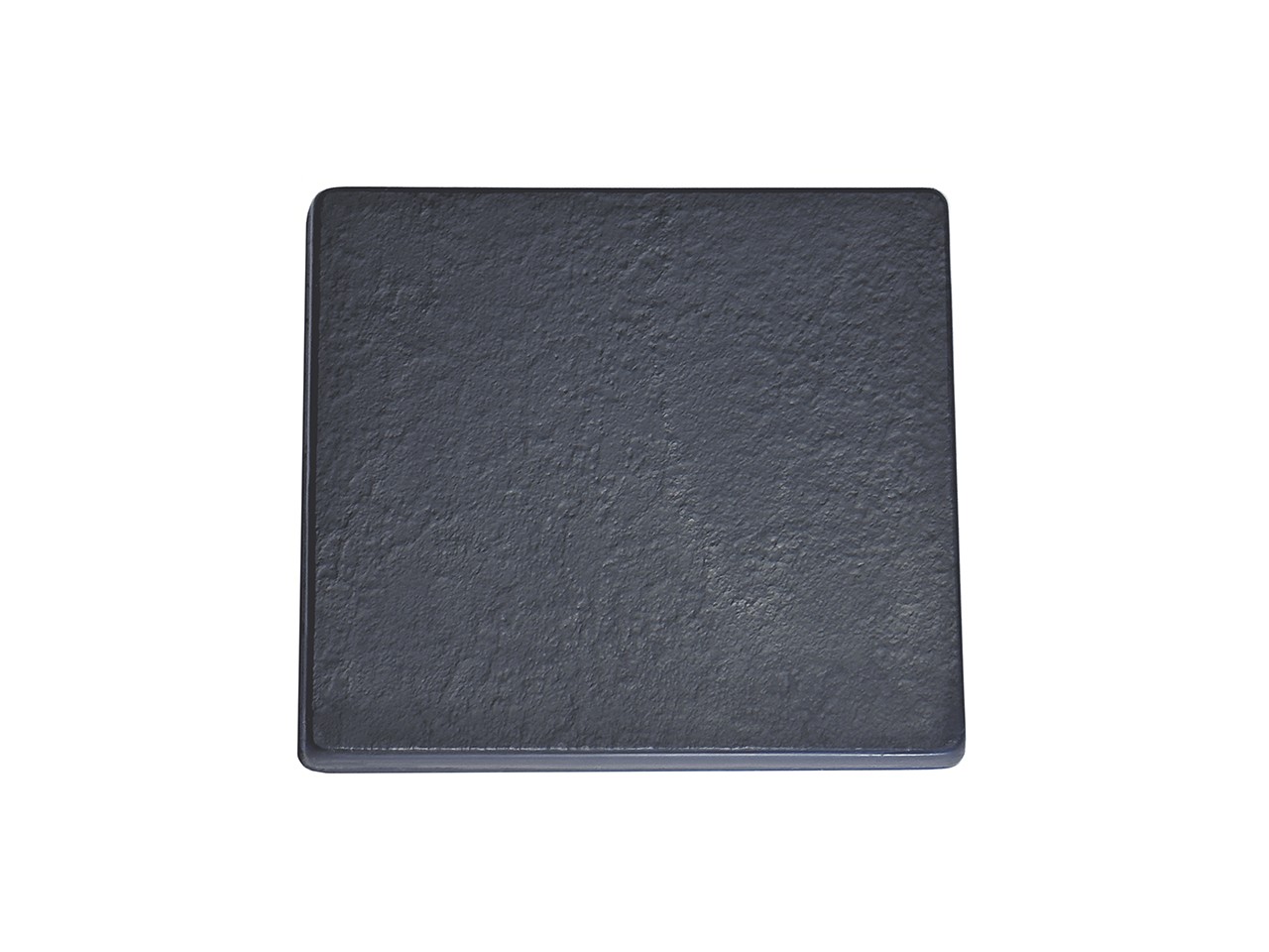 Crypto Rectangular Shower Tray cm 90X170 H2,5 Resin Graphite ...