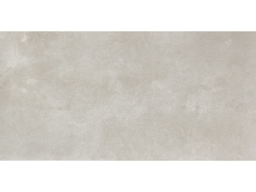 Sol en PVC SPC Downtown Grey effet ciment gris - Iperceramica