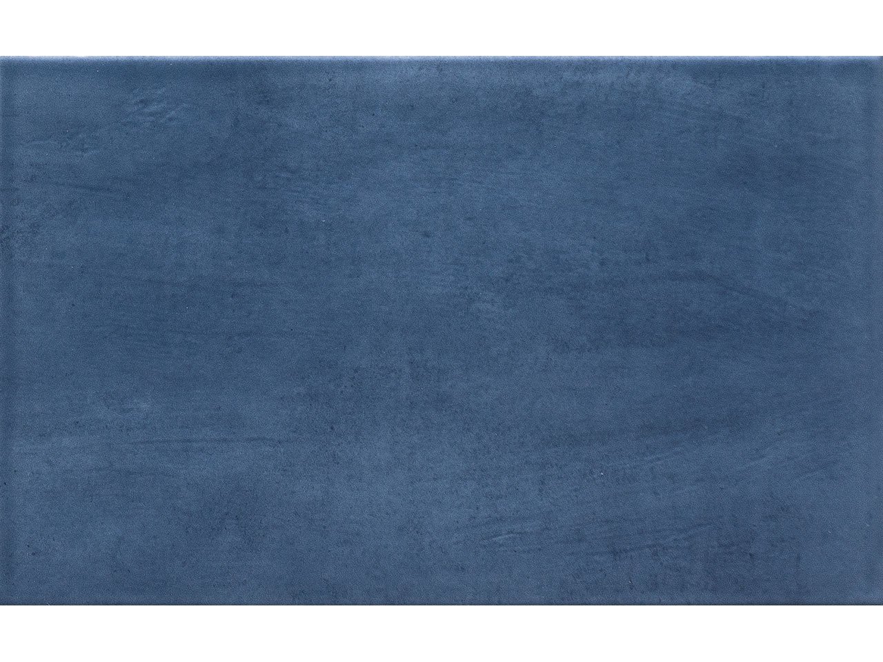 Easy Blue Glossy Wall Tile 25X40 - Iperceramica-mt