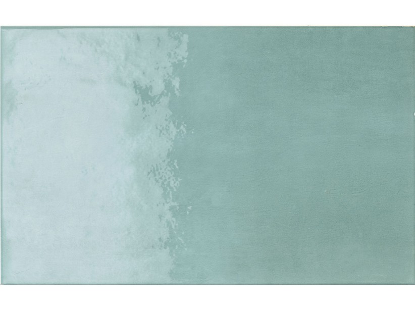 Easy Mint 25X40 Mint Green Tile - Iperceramica-mt