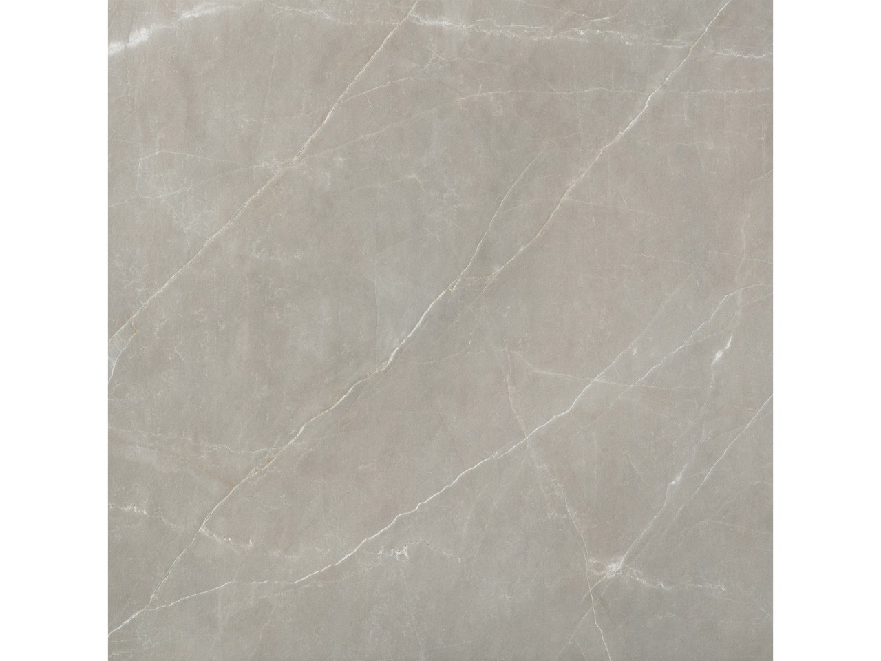 Piastrella Elegance Pulpis 90x90 Gres Effetto Marmo Grigio 3D - Iperceramica