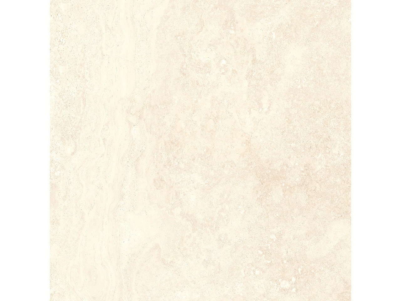 Piastrella Elegance Travertino Ivory Out 60x60 Gres per Esterni Effetto ...