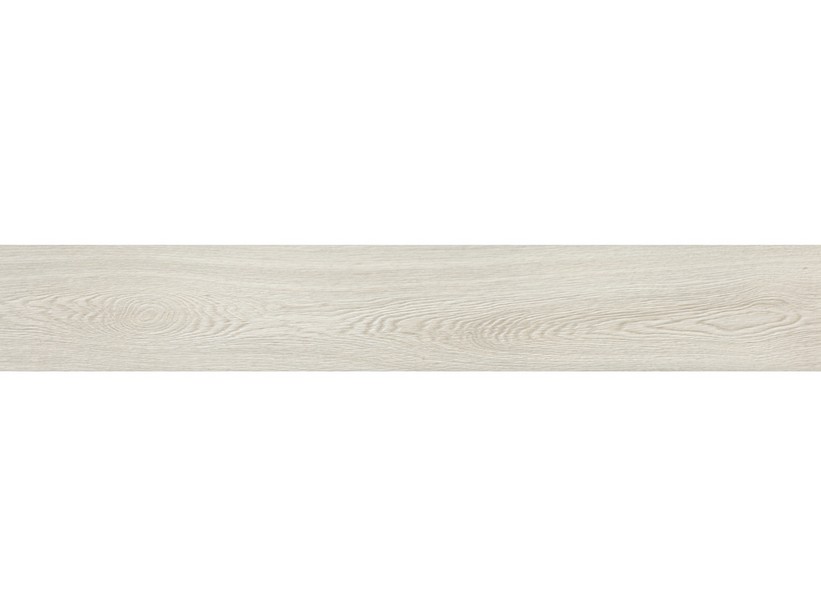 Spc Evolution White Wood Effect Oak Floor Covering - Iperceramica