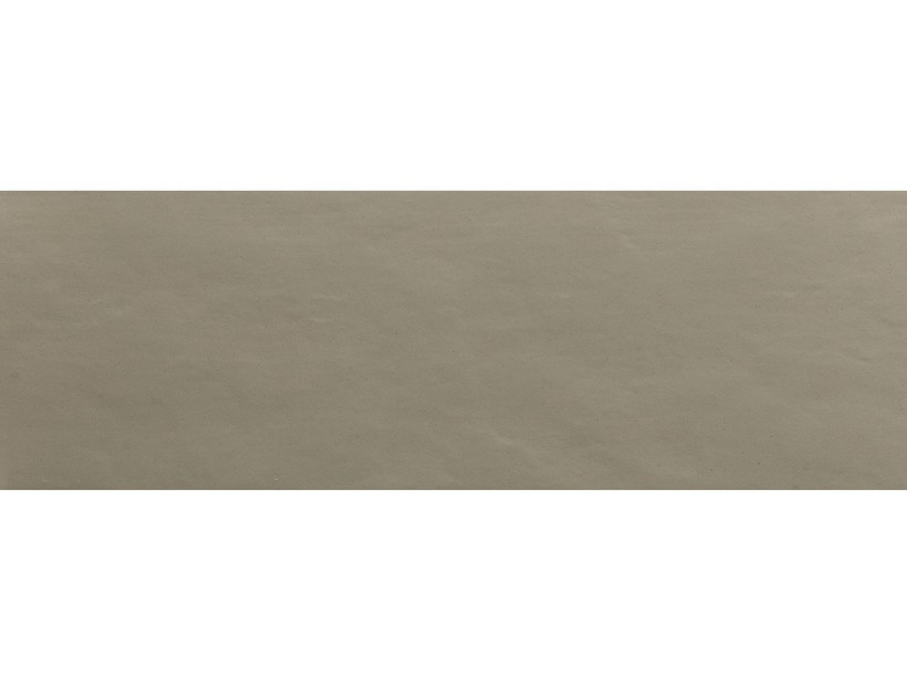 Carrelage mural Fall Olive 30x90 vert olive mat - Iperceramica