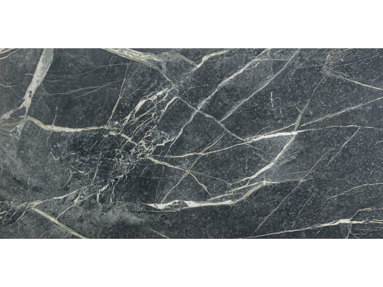 Piastrella Florida Green Marbles 60x120 Gres Effetto Marmo Verde 3D ...