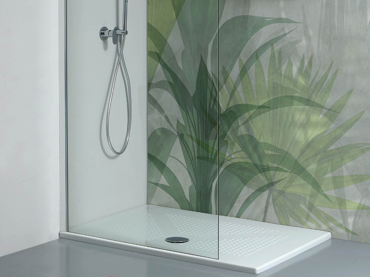 Piatto Doccia FTX 120x80 H3 Ceramica Bianco - Iperceramica