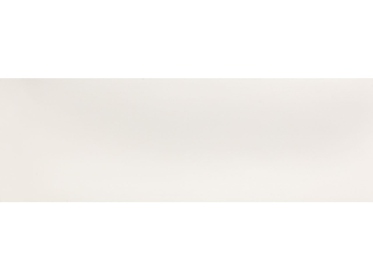 Carrelage mural fin Game White 40x120 blanc mat - Iperceramica