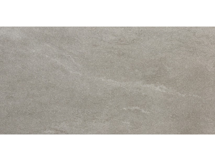 Geology Grey All Mass Stone Effect Tile 60X120 - Iperceramica