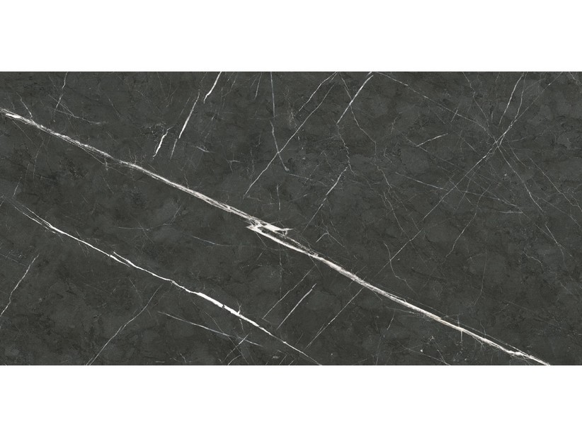 Piastrella Greystone 60X120 Gres Effetto Marmo Grigio - Iperceramica