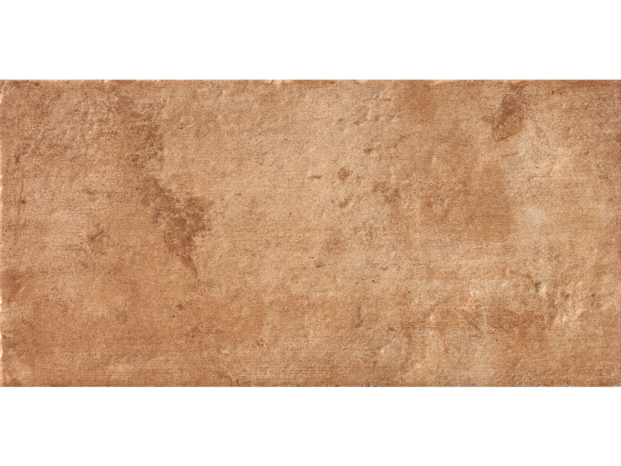 Carrelage Impruneta Oro 20,3x40,6 grès cérame effet terre cuite ocre ...