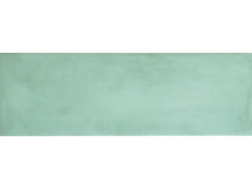 Rivestimento Intinta Giada 20x60 Lucido Verde Acqua - Iperceramica