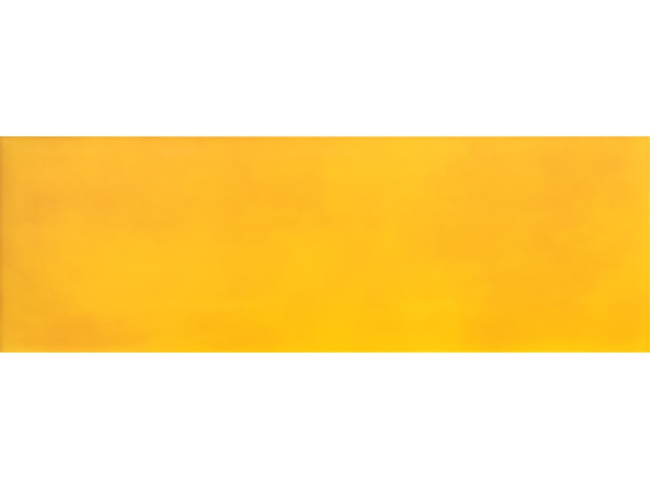 Carrelage mural Intinta Sole 20x60 jaune brillant - Iperceramica