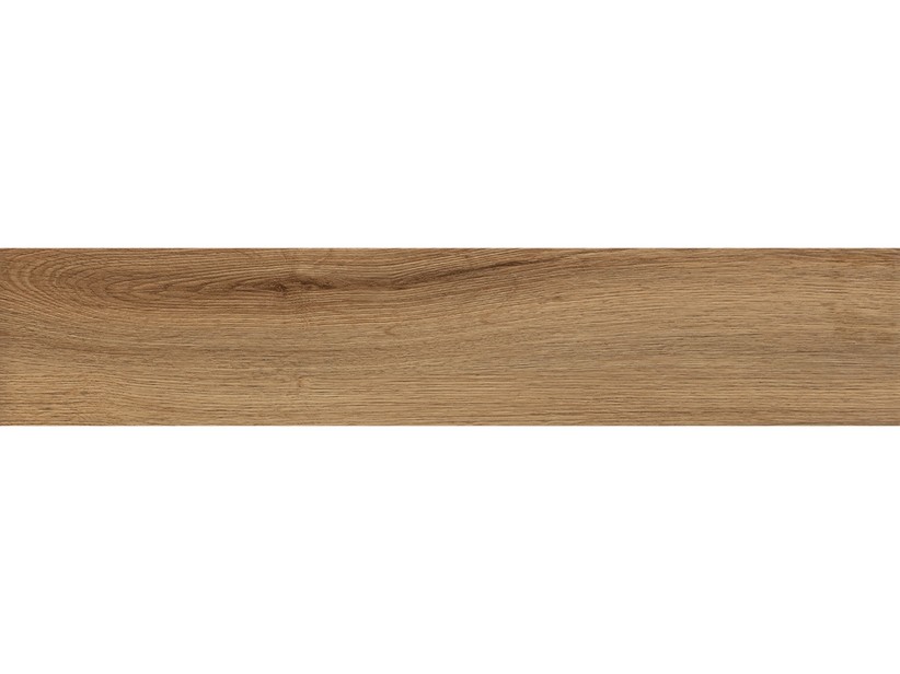 Sol PVC SPC Liska Herringbone Brown effet chêne marron - Iperceramica