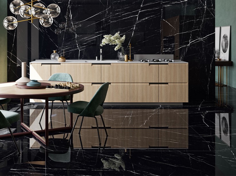 Gres porcellanato rettificato 120x120 - XLab - Iperceramica