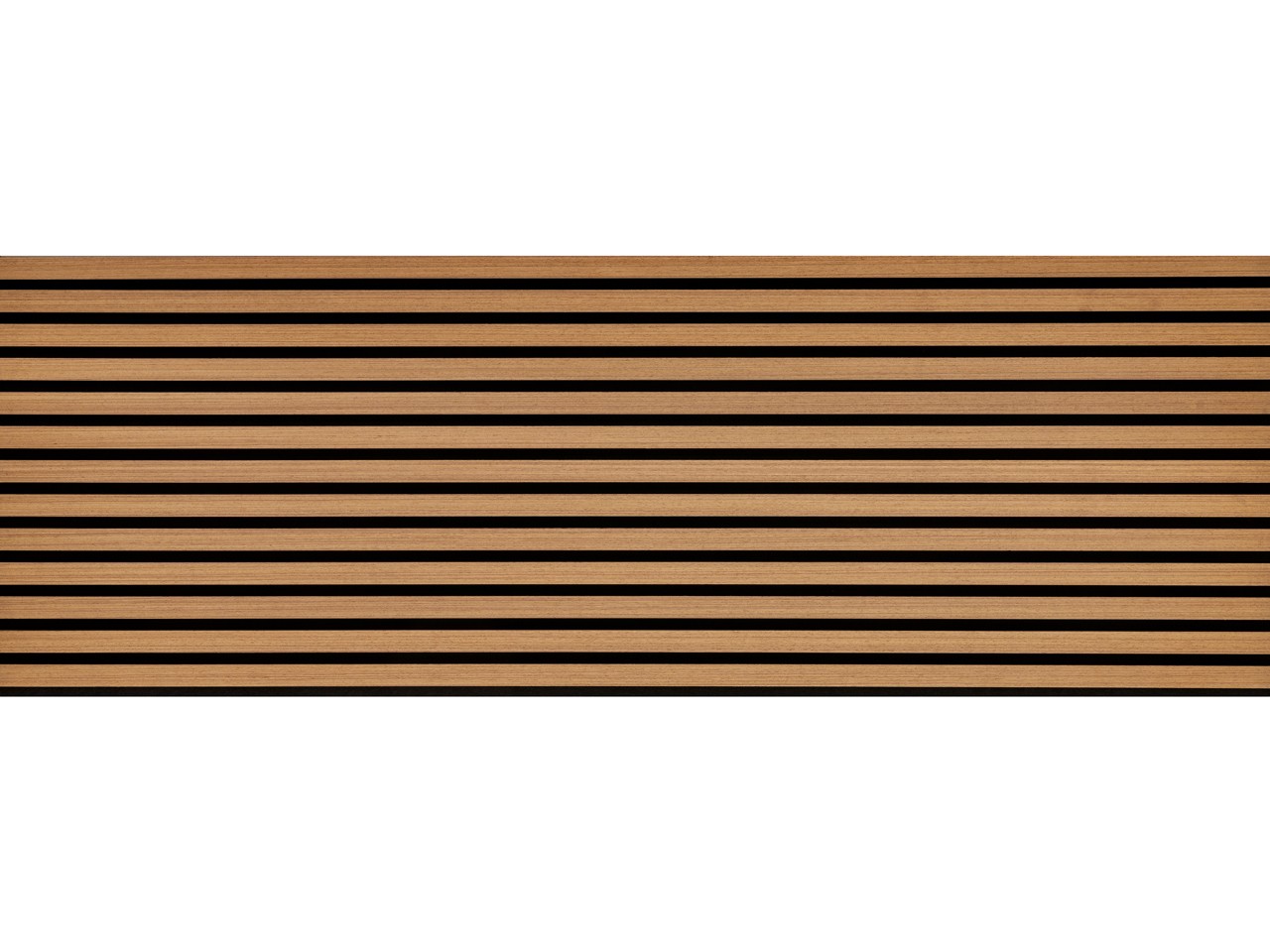 Pannello Decorativo Mikado Oak 520x1500 In Listelli Di Legno Rovere ...