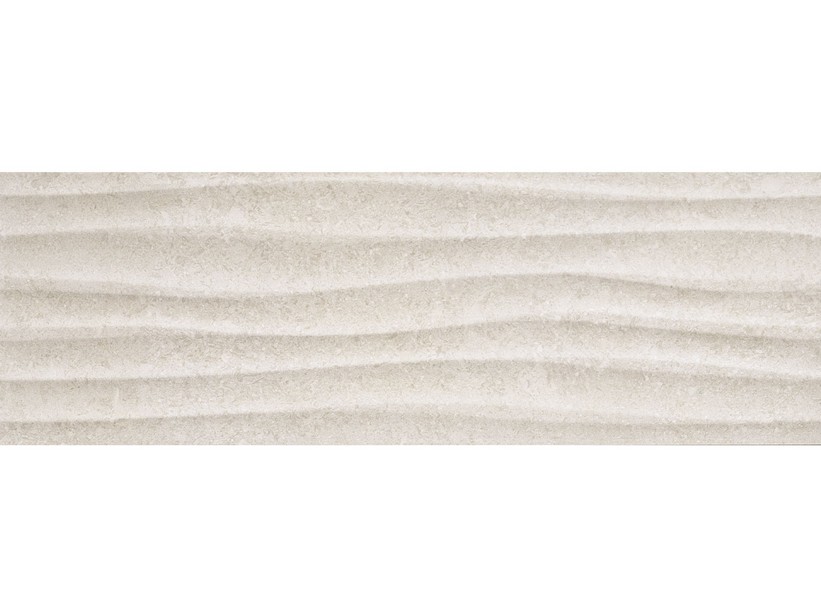 Mystone Wave Grey 3D Stone Effect Tile 25x75 - Iperceramica-mt