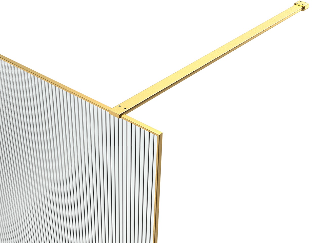 Walk-In-Dusche Namaste' 2 Seiten 120x70 cm H200 Erw 118/120 - 68/70 ...