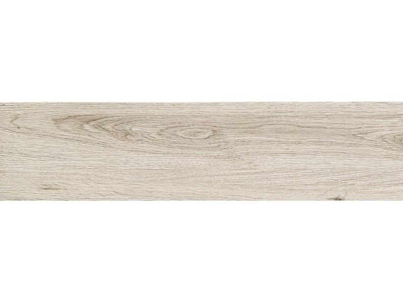 Nebraska White 15.2x60.5 Gres White Oak Effect Tile - Iperceramica-mt