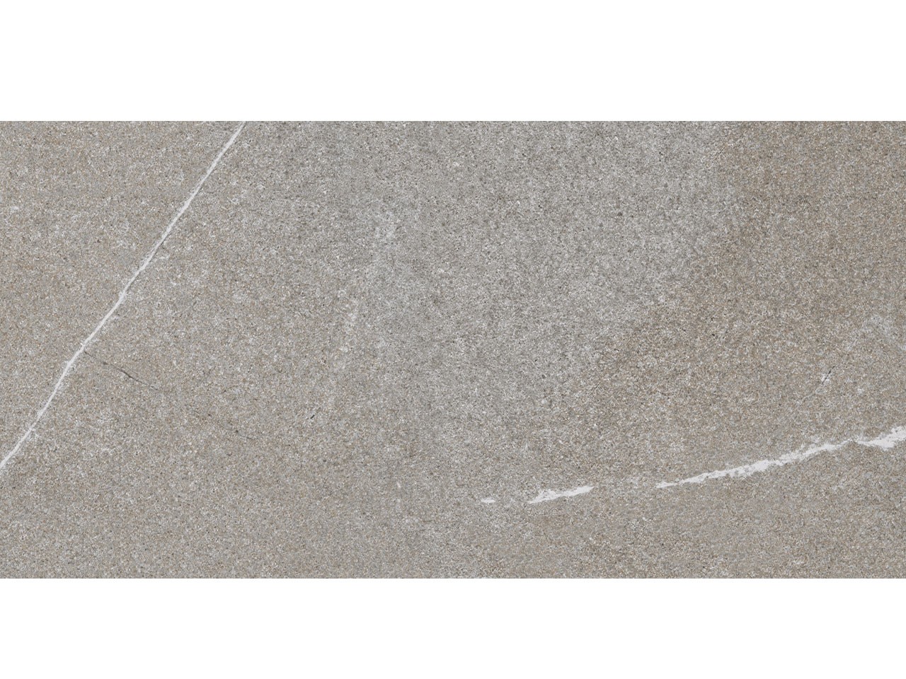 Piastrella Nevada Grey 20,5X41,5 Gres per Esterni Effetto Pietra Grigia ...