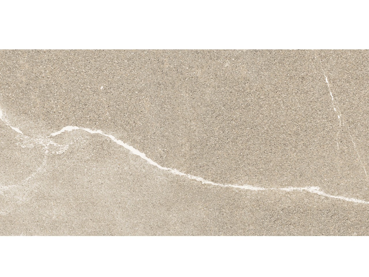 Piastrella Nevada Sand 20,5X41,5 Gres per Esterni Effetto Pietra Beige ...