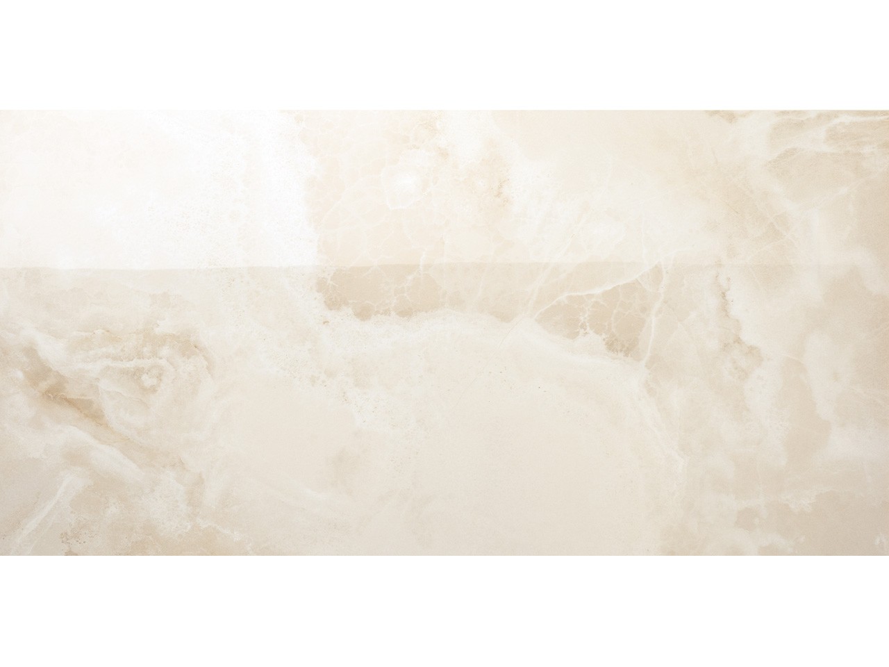 Piastrella Onyx Beige Full Lappato 60x120 Gres Effetto Onice Beige ...