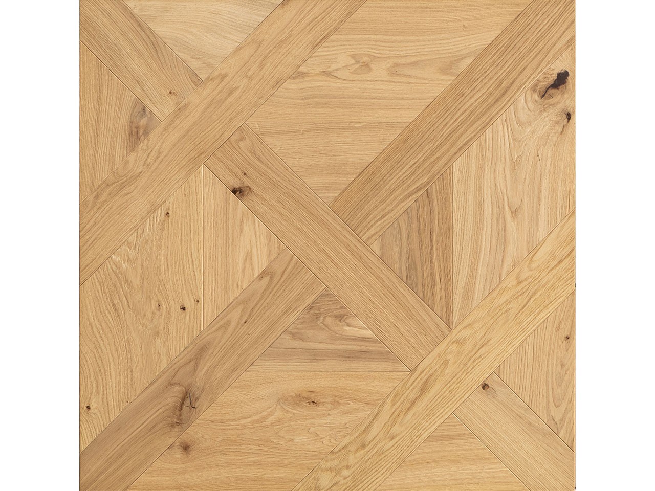 Parquet a Cassettoni Rovere Naturale Spazzolato - Park Avenue Natural ...