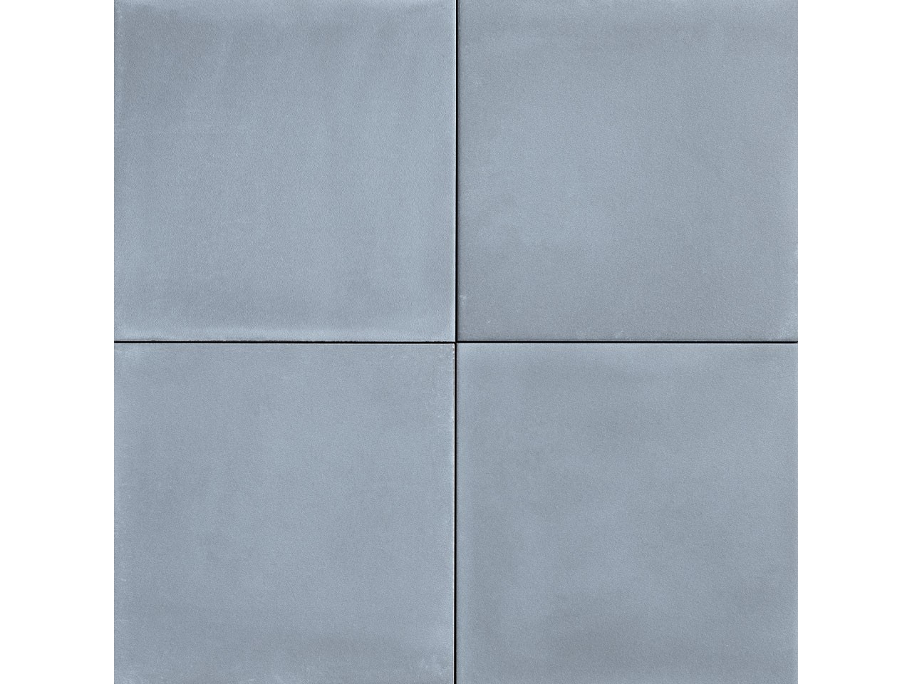 Avio Interni Tile 20X20 Powder Blue Cementine Effect Gres - Iperceramica-mt