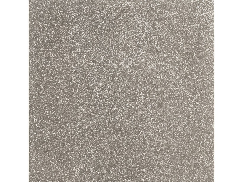 Novecento Gray Tile 20X20 Gres with Gray Grit Effect - Iperceramica-mt